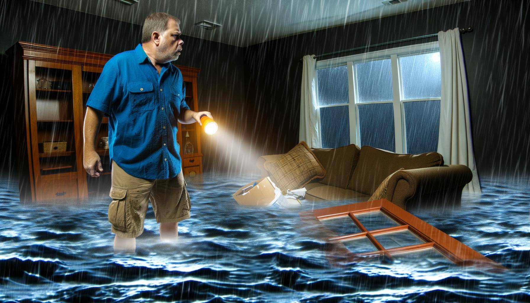 Savannah, GA Flooding Explained: Understanding the Chatham County Flood ...