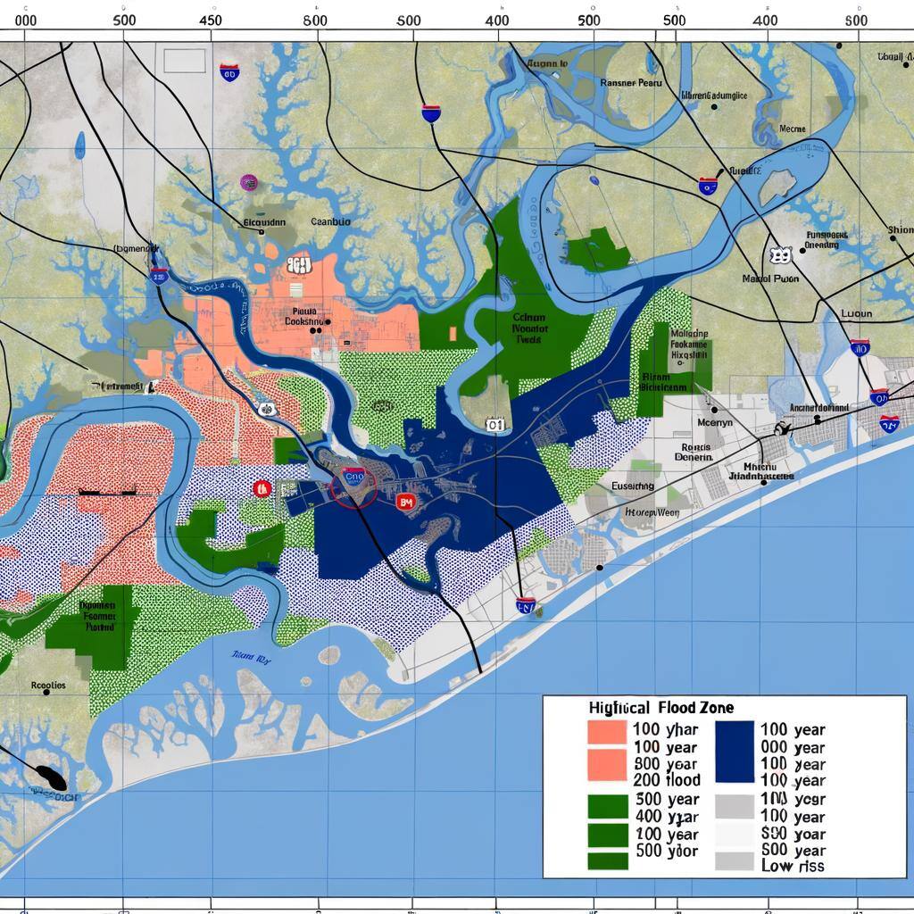 Is Flood Zone AE Bad? Understanding the Risks and Implications