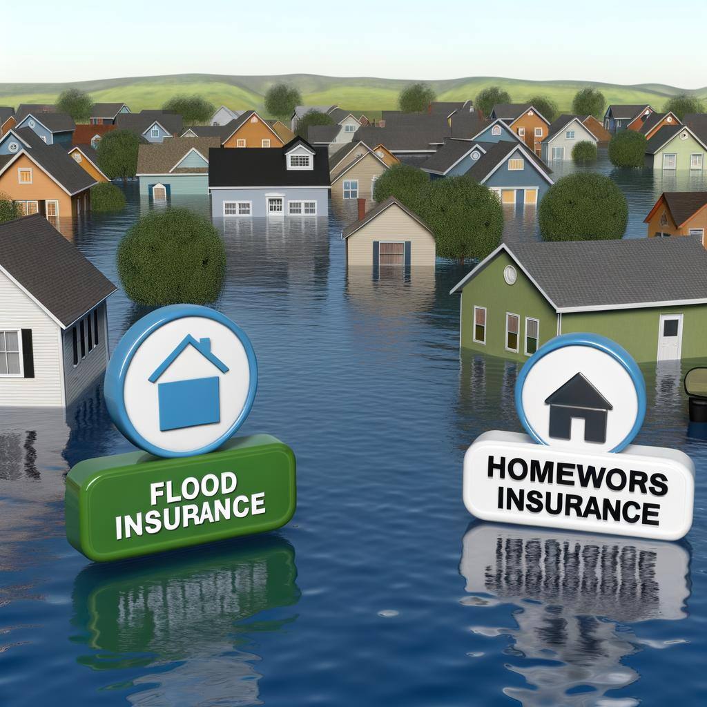 Is Flood Zone AE Bad? Understanding the Risks and Implications