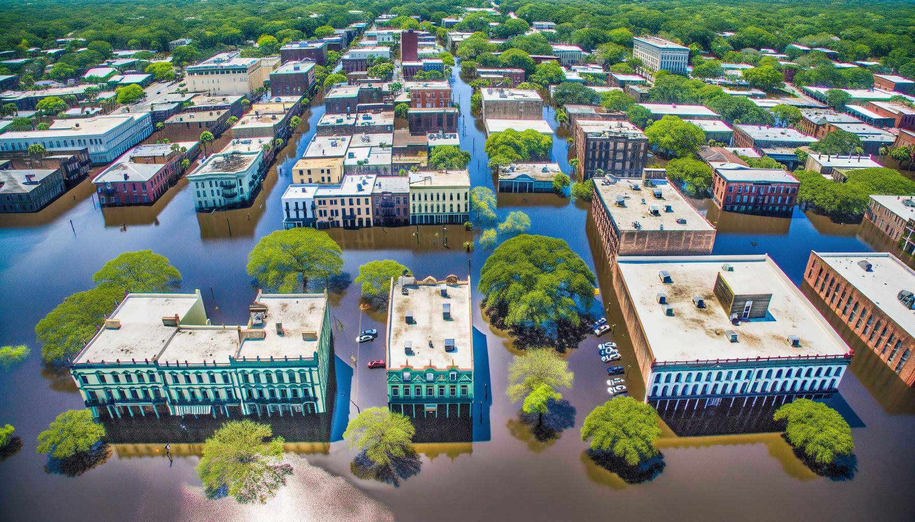 After the Flood in Savannah: Your Step-by-Step Recovery Guide