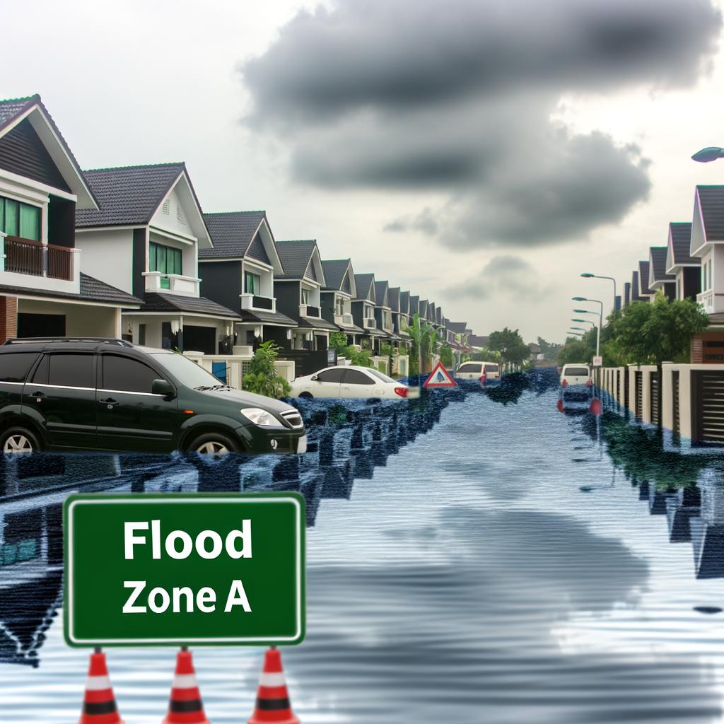 The Ultimate Guide to Flood Insurance: Protecting Your Home in 2024