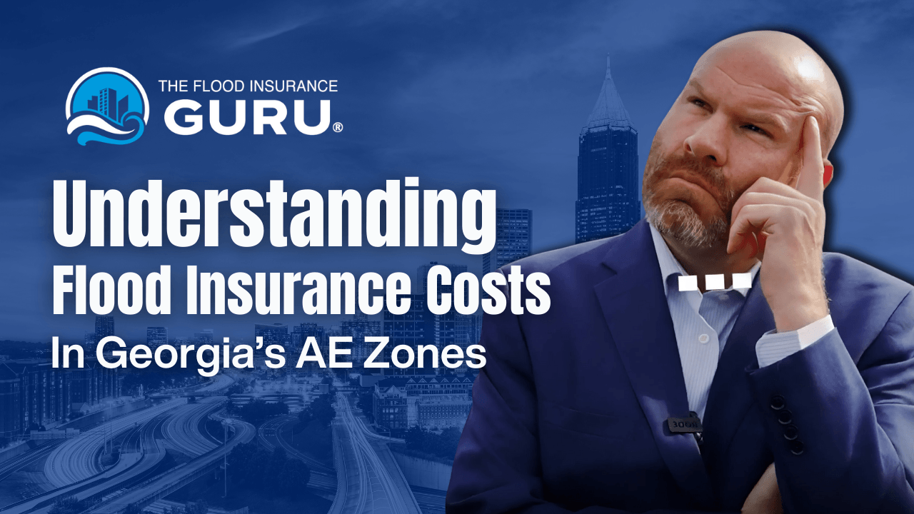 What Is Flood Zone AE? Complete Guide to FEMA Designations & Insurance ...