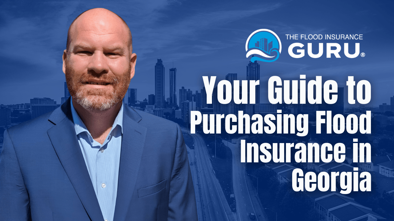Your Guide to Purchasing Flood Insurance in Georgia