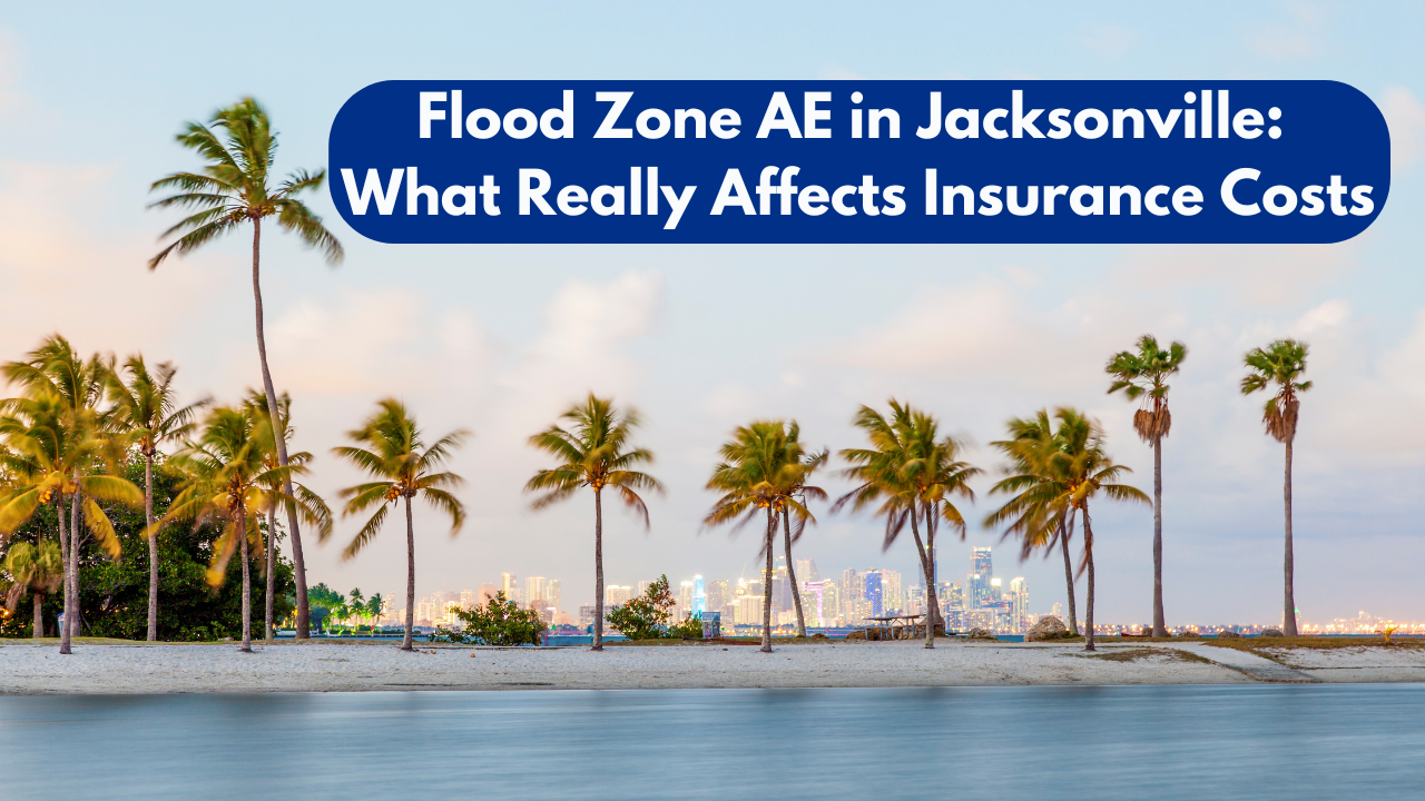 What Is Flood Zone AE? Complete Guide to FEMA Designations & Insurance ...