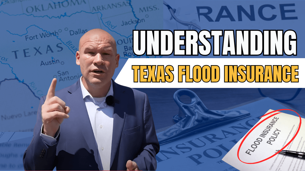 Texas Flood Insurance: Costs, Coverage & Flood Zones in 2025