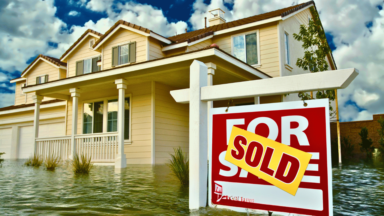 Can You Build in a Flood Zone?