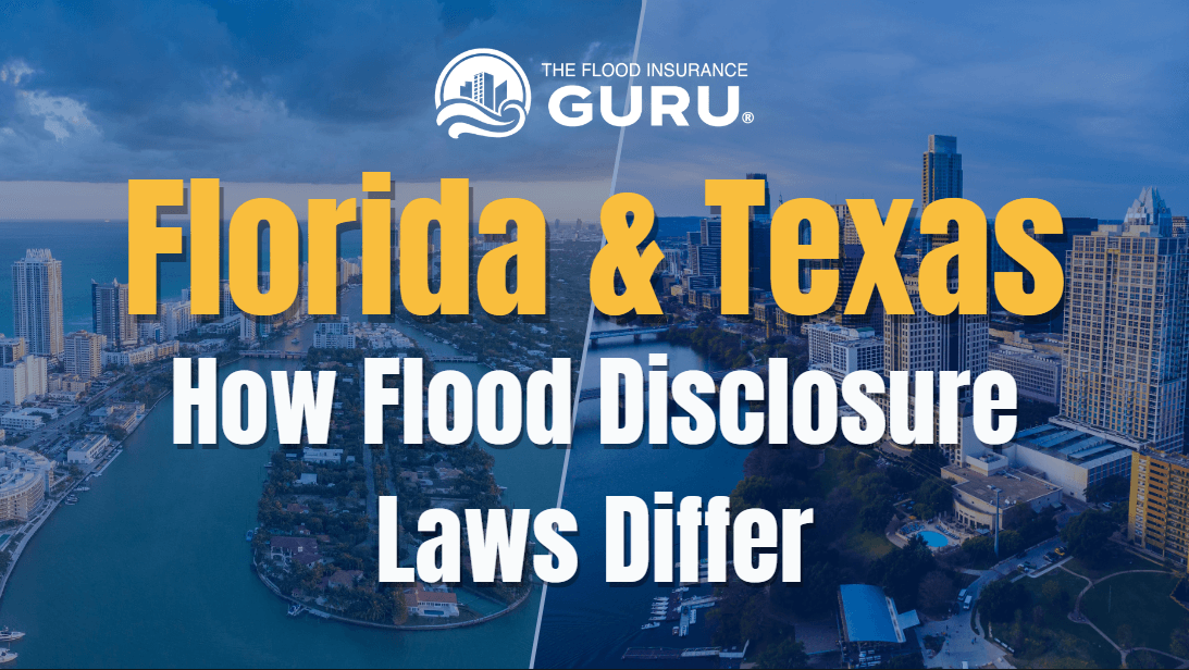 New Florida HOA Flood Disclosure Law: A Comparison with Texas' 2020 ...