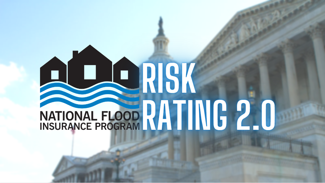 What is Full Coverage Flood Insurance?
