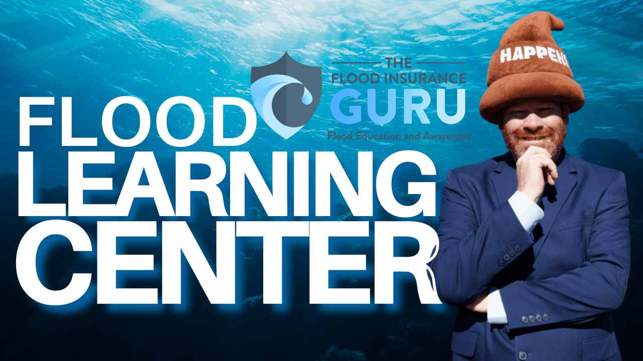 Flood Insurance Guru Learning Center