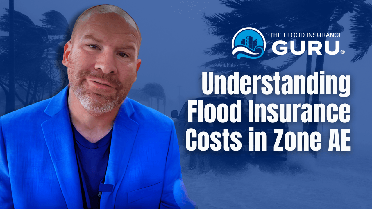 Understanding Flood Insurance Costs in Zone AE