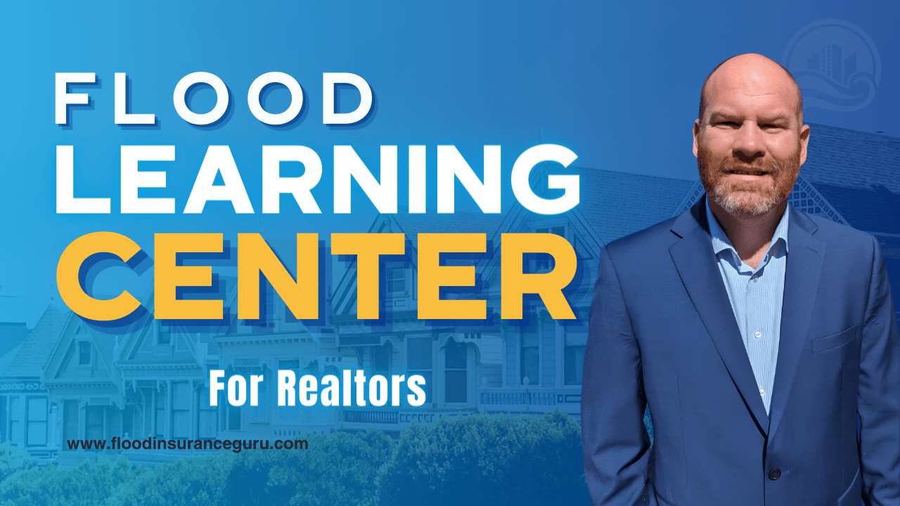 Real Estate Investor Learning Center | Flood Insights