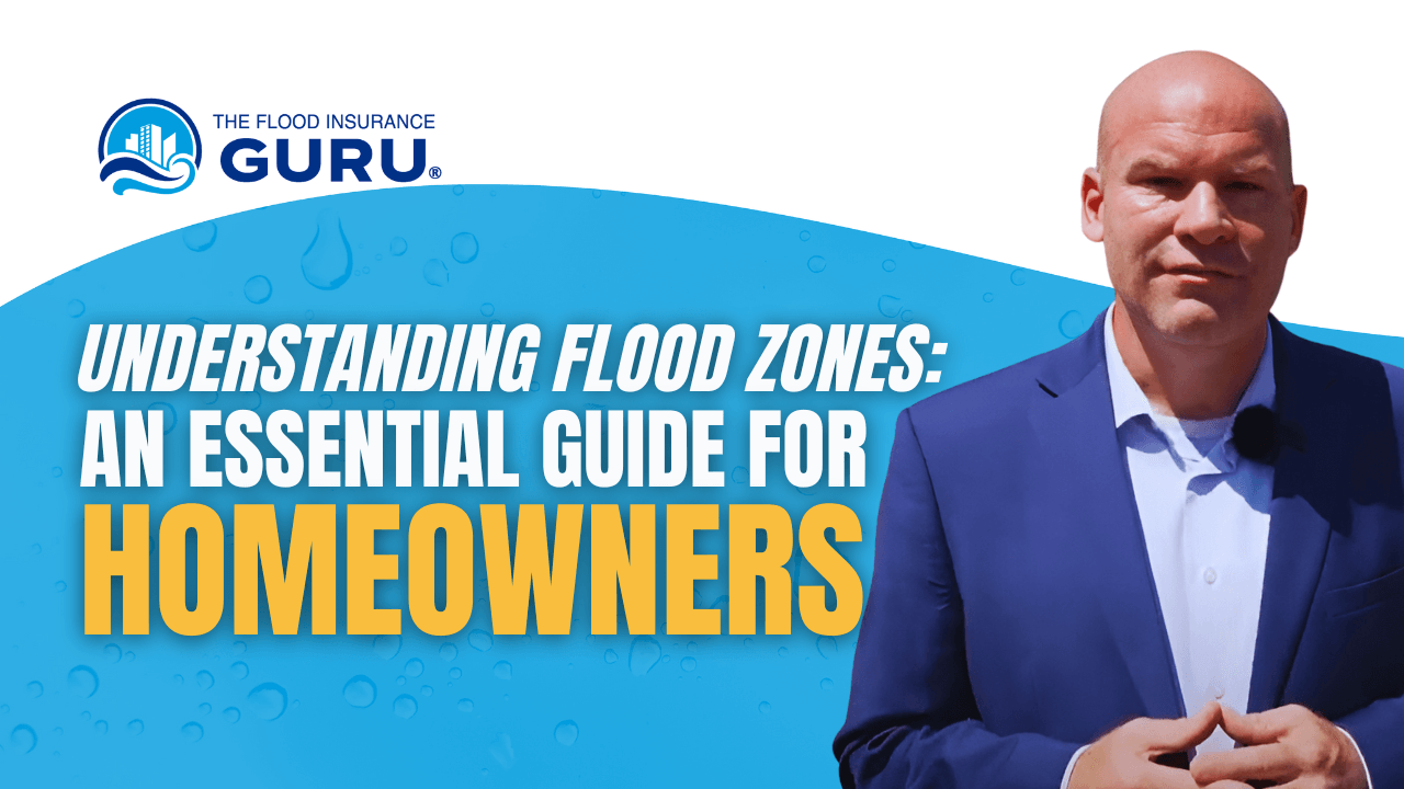 Flood Zone AE: What Homeowners Need to Know to Stay Protected
