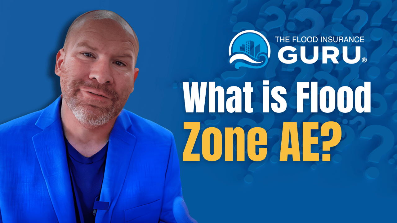 Your Complete Guide on Flood Zone AE