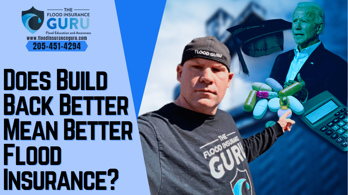 Flood Insurance Guru | build back better Flood Insurance Guru | build back better